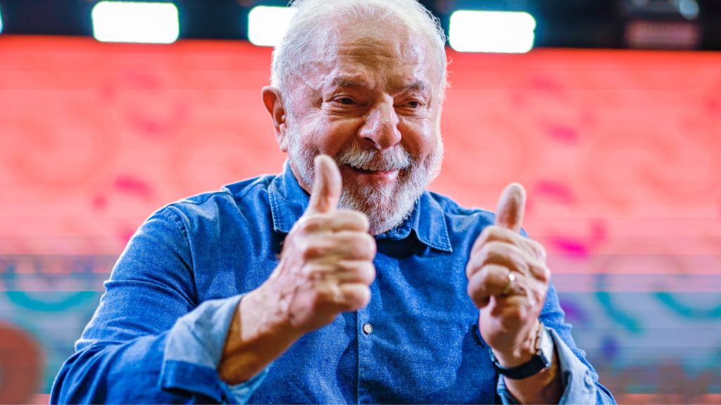 Parceria entre Brasil e China é ação inédita contra a fome - Vermelho